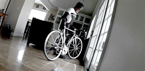 Litespeedtitanium Bike Litespeed Stationary Bike