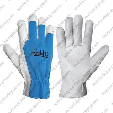 Assembly Gloves Hundal Group