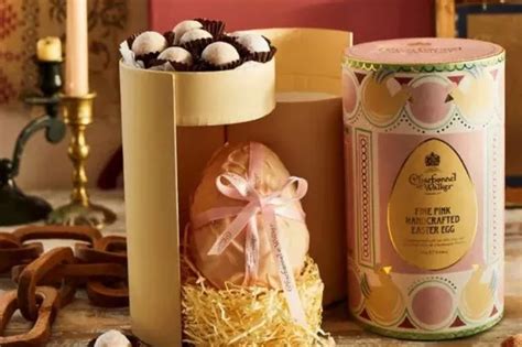 10 Luxury Easter Eggs 2024 That Look Incredible From Amazon Fortnums