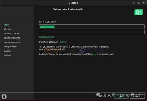 ubuntu24 04安装qt5 15 2详细教程 电源网星球号