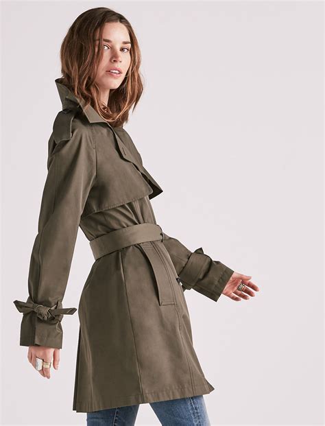 Trench Warfare Buying And Styling Trench Coats Capitol Hill Style