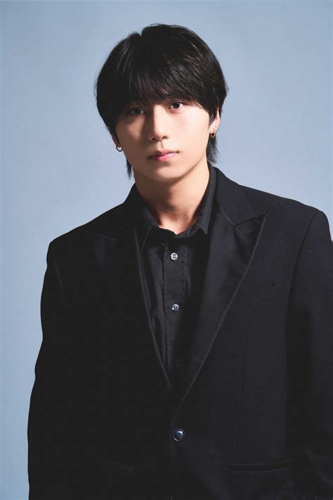 Ren Okada Starray Mens