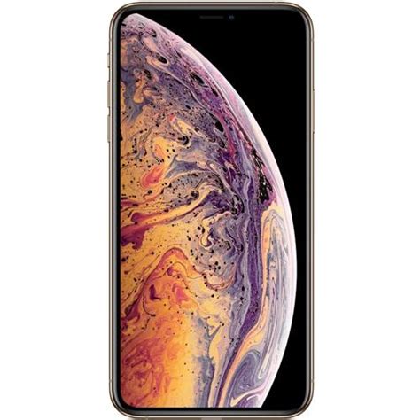 Apple IPhone XS Max Price In India Specifications Features Mobile Phones