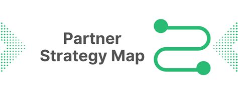 Planning The Partner Strategy Map