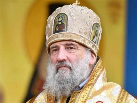 მეუფე იოანე სააკაშვილზე შიმშილობა არ არის მარხვა კუჭის ოპერაცია