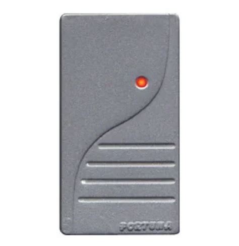 Prox Card Reader Writer Micro Prox Usb Grey At Best Price In