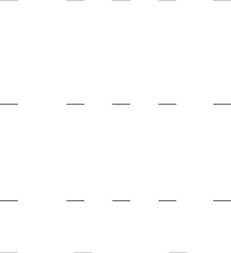 Course Evaluation Form In Word And Pdf Formats Page Of