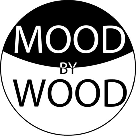 Προσωποποιημένα δώρα από ξύλο• Moodbywood