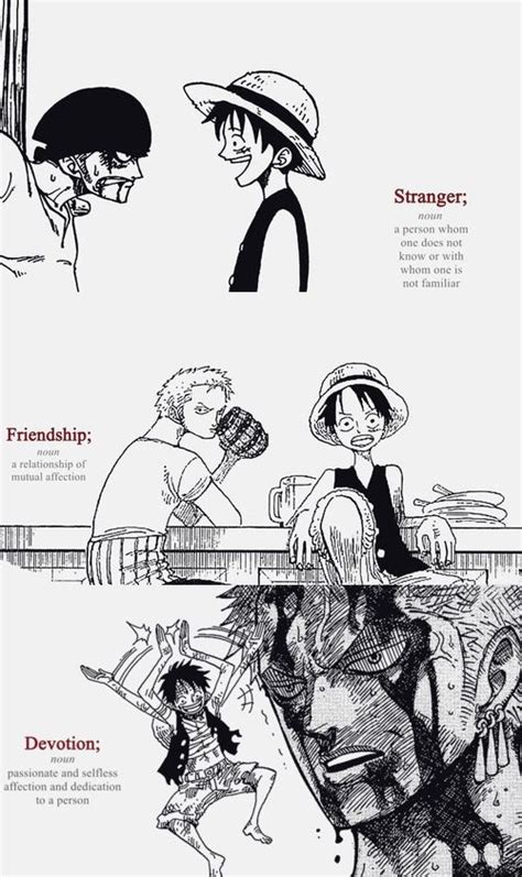 Zoro And Luffy Rufy Immagini Divertenti Arte Delle Anime