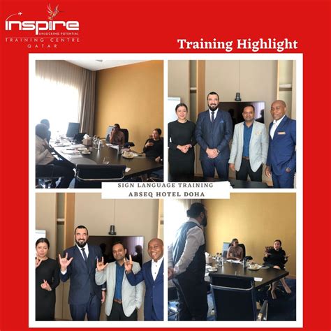 Purnima Rathnayaka On Linkedin Sign Language Training Program
