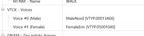 Erin Race Page 42 Downloads Skyrim Special Edition Non Adult