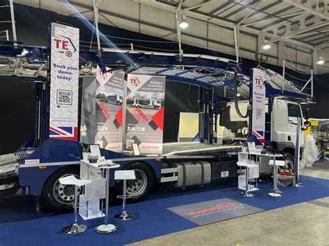 Transporter Engineering Limited On Linkedin Teamte