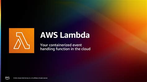 Build Your Application Easily And Efficiently With Serverless Containers Nathan Peck
