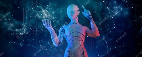 Premium Photo Ai Robot Process Automation Rpa Security Cloud Digital