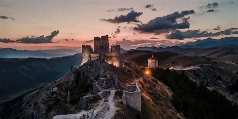 Cosa Vedere In Abruzzo 20 Posti E Cose Da Fare Almeno Una Volta The