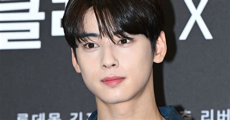 차은우 클라스가 다른 하트 포토엔hd