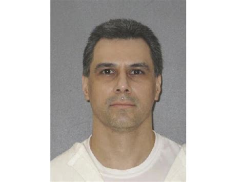 Supreme Court Grants Texas Man A Stay Of Execution Just Before His
