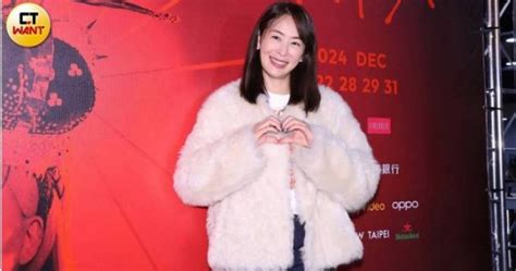 賈永婕笑回認同台北101「改台灣」挨轟 突改口：沒有更名必要 娛樂 Ctwant