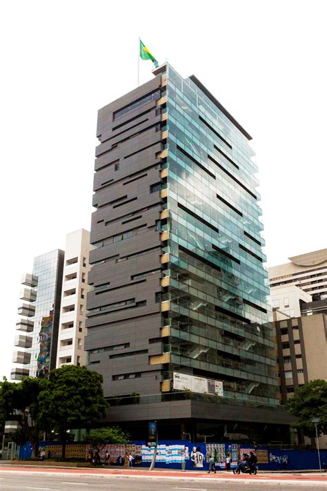 Sesc Avenida Paulista já tem data para ser inaugurado VEJA SÃO PAULO