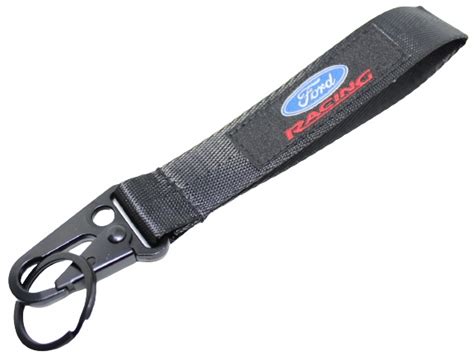 FORD Brelok Brylok Smycz Smyczka Do Kluczy 11380722266 Oficjalne