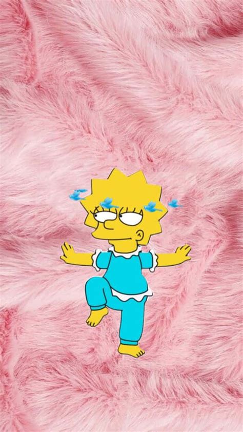 Lisa Simpson Wallpapers