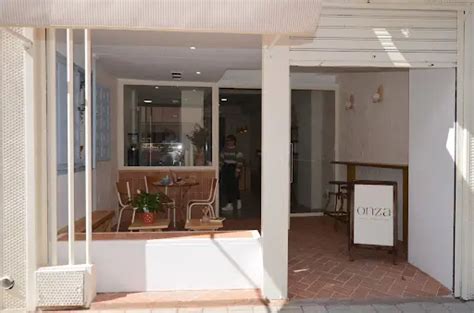 Onza Cafetería En Ciudad Real Despiste Café