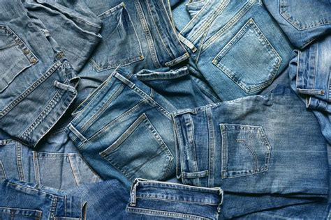 Traditional Denim X Premium Denim Explained Denimology