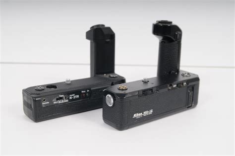 Nikon Md 12 Fm2 Jessop Model N 2tr Fm2 Catawiki