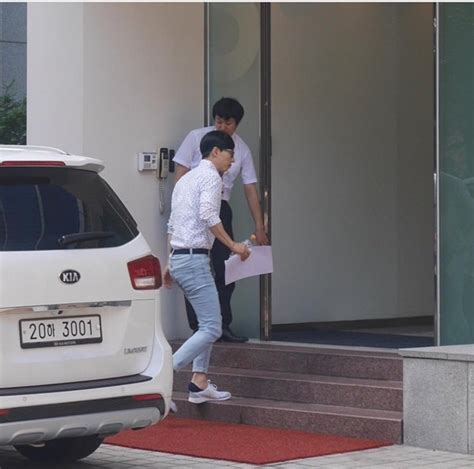 역대급 콜라보 기대유재석·엑소 Sm 사옥 회동 디스패치 뉴스는 팩트다