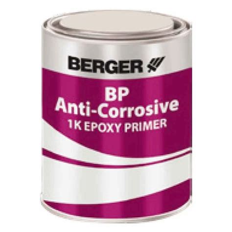 Anti Corrosive Primer At Best Price In India