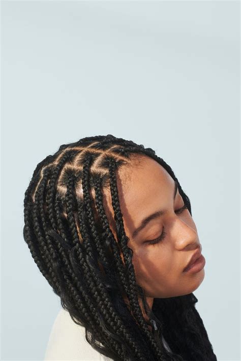 How To Remove Scalp Buildup Post Protective Style Protective Styles