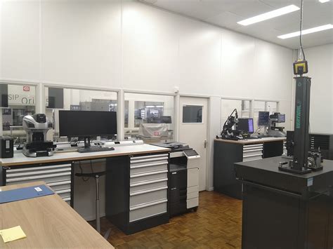 Meetkamer Euro Techniek