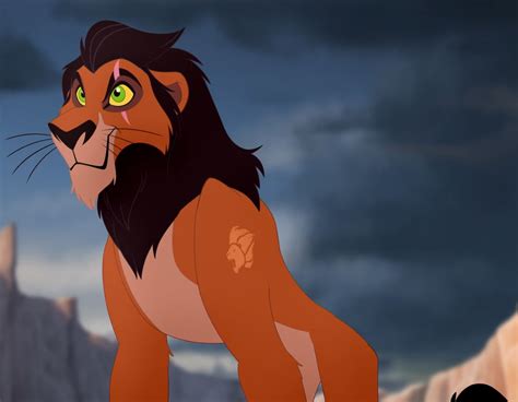 Scar The Lion Guard New Beginning Wiki Fandom