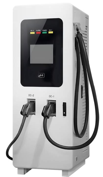 Power Plus Fast Safe Efficient And Extensively Compatible Electrly