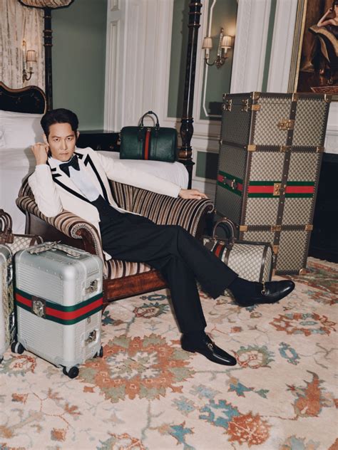 Gucci® Official Site Redefining Luxury Fashion