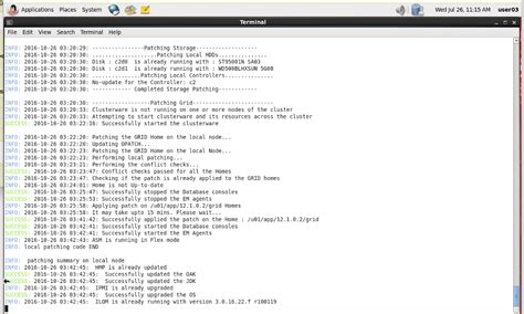 oracle expert blog demystifying oracle database appliance