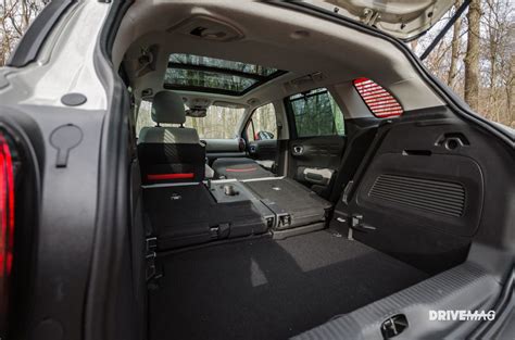 2017 Citroën C3 Aircross Puretech 110 At6 Sands Review Mélange