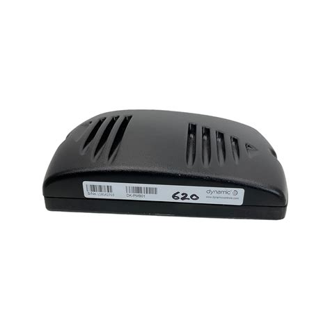 Control Module For Pacemaker Scout Series Of Power Chairs Dk Pmb01