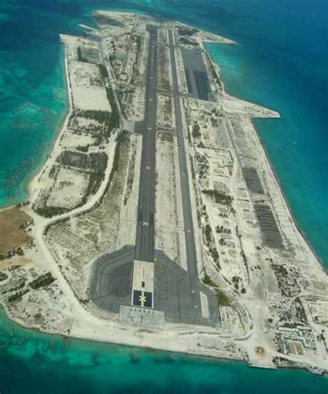 Johnston Atoll Airport