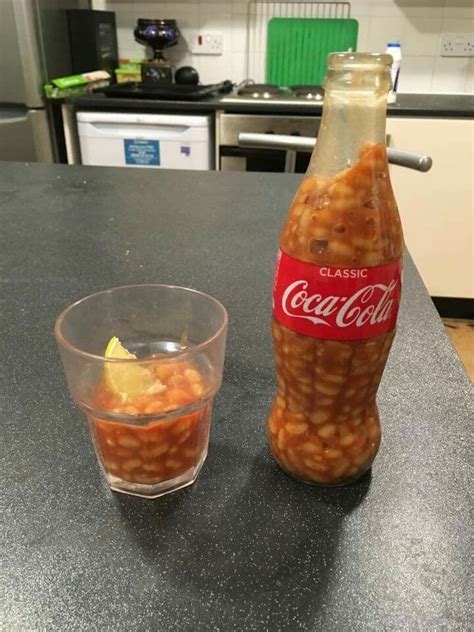 21 Best Disturbing Pics Of Baked Beans In Stuff Images On Pinterest