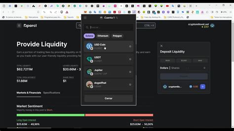 Airdrops En La Red De Solana Parcl Kamino Finance JUP Solana Mobile