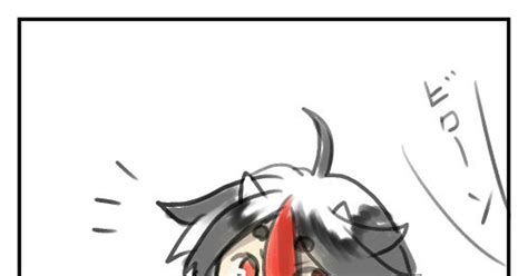 鬼人正邪 お昼のアマノジャク。 すガタのマンガ 漫画 新妻正邪 なにこれ超かわいい Pixiv