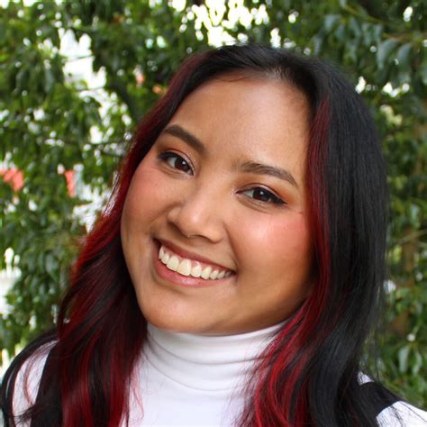 Irene Sumampouw She Her Hers