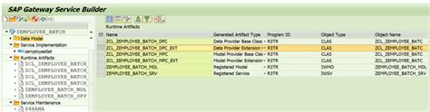 Deleting Mutiple Data In M Table And Deleting Multip Sap Community