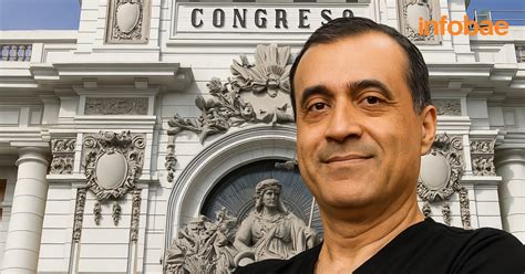 Mario Cabani Confirma Que Participó En Cirugías De Dina Boluarte Pero