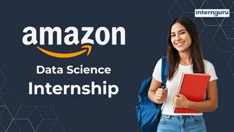amazon data science internship your gateway to excellence in machine