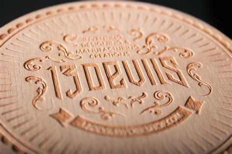 13 Devils Foxtrot Studio