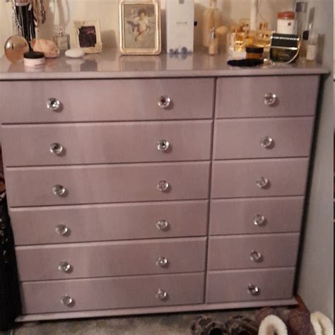 G Decor Crystal Glass Cupboard Knobs Drawer Knobs Etsy