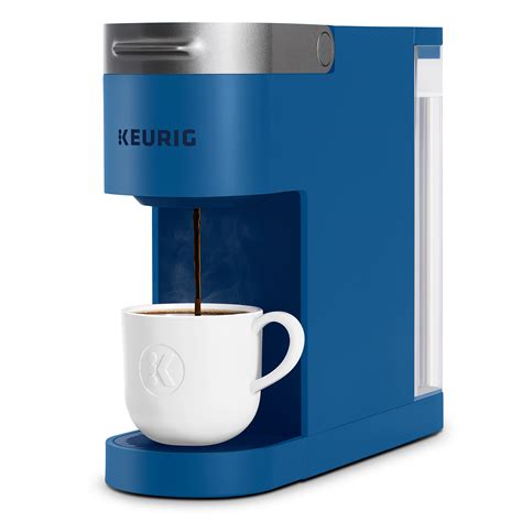 Keurig K Slim Single Serve K Cup Pod Coffee Maker Featuring Simple