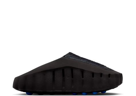 Nike Mind 001 Slide Fragment Black